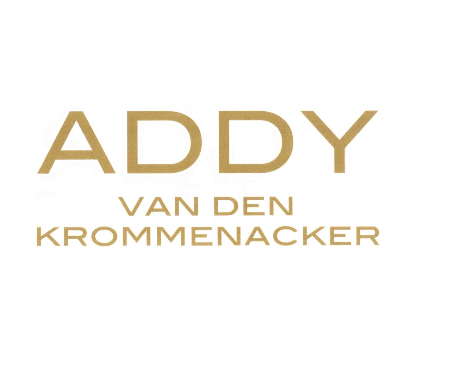 Addystore.com – Addy van den Krommenacker – Webshop